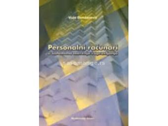 Personalni računari u sistemima merenja i upravljanja