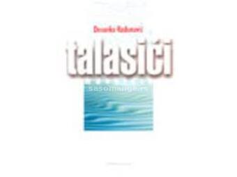 Talasići (Wavelets)