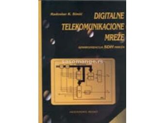 Digitalne telekomunikacione mreže