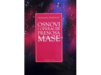 Osnovi i operacije prenosa mase