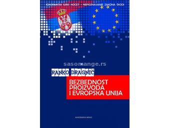 Bezbednost proizvoda i Evropska unija