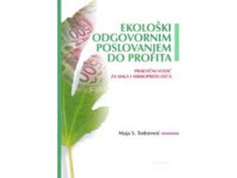 Ekološki odgovornim poslovanjem do profita