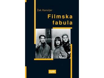 Filmska fabula