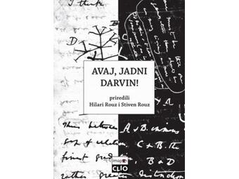 Avaj, jadni Darvin!