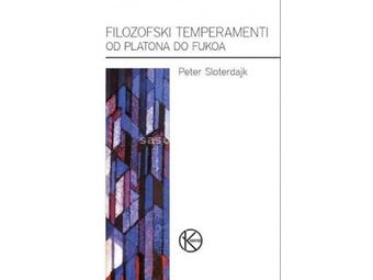 Filozofski temperamenti od Platona do Fukoa