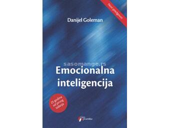 Emocionalna inteligencija