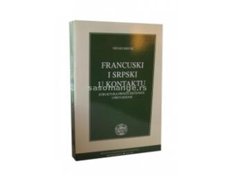 Francuski i srpski u kontaktu