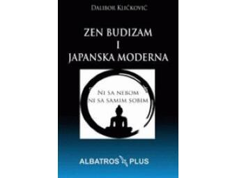 Zen budizam i japanska moderna