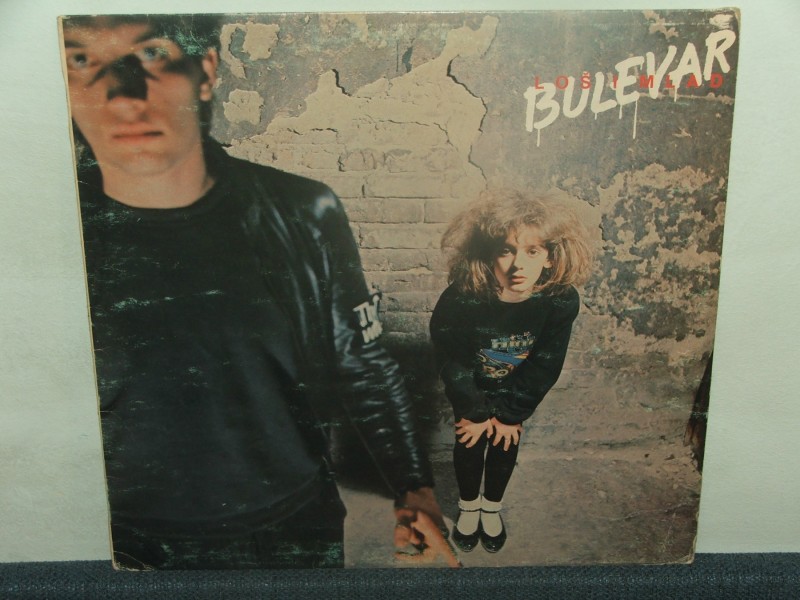 Bulevar - Loš i Mlad