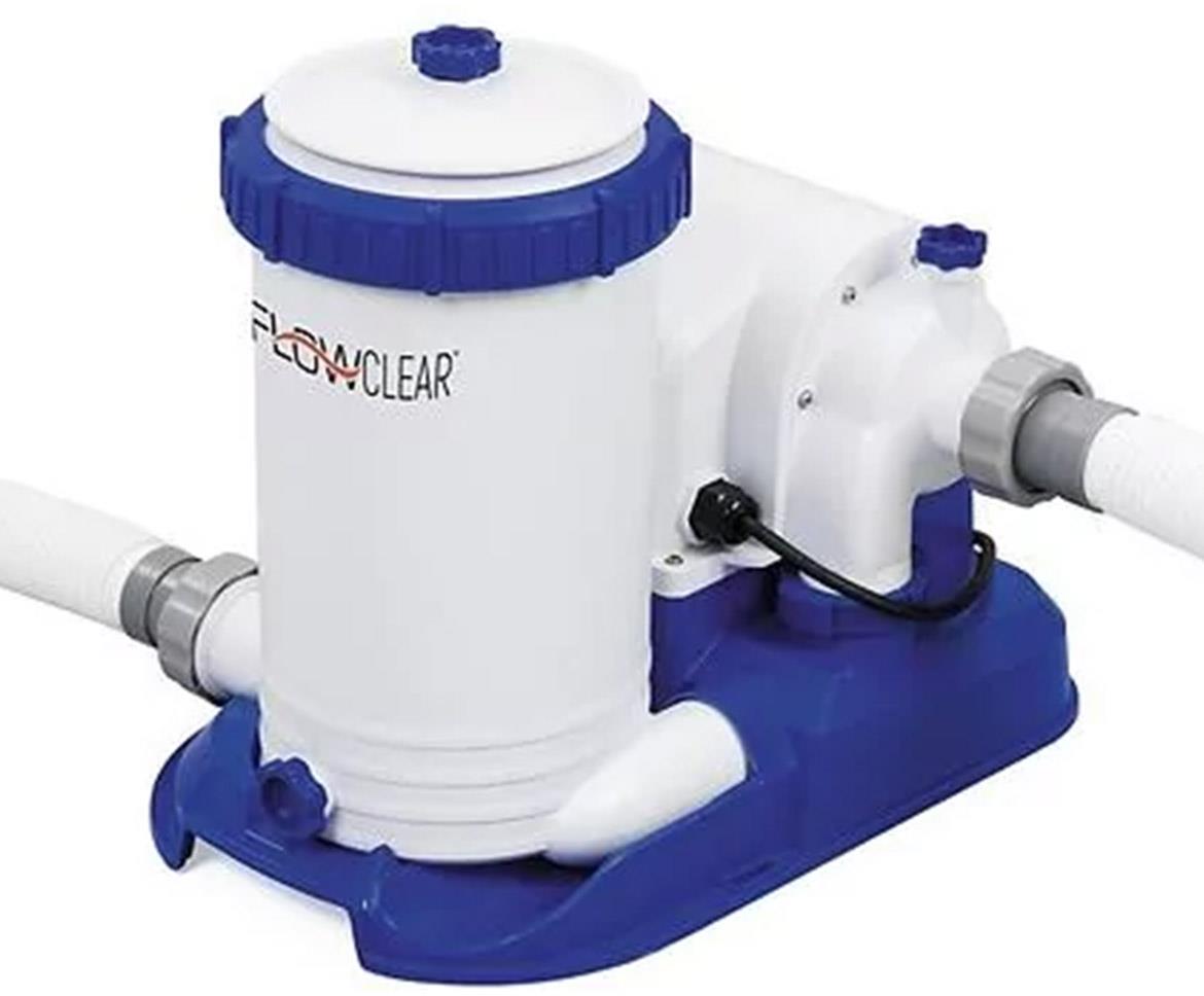 Filter pumpa za bazen Bestway 9.463 l/h