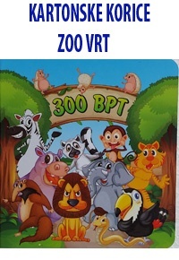 ZOO VRT