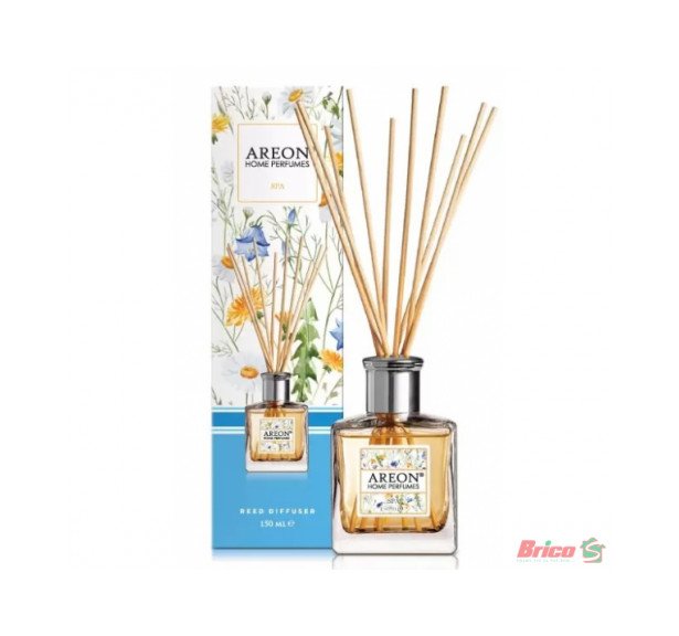 AREON HOME PARFUME BOTANIC 150ML SPA