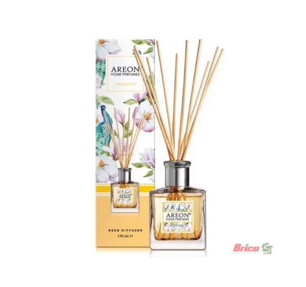 AREON HOME PARFUME BOTANIC 150ML OSMANTHUS