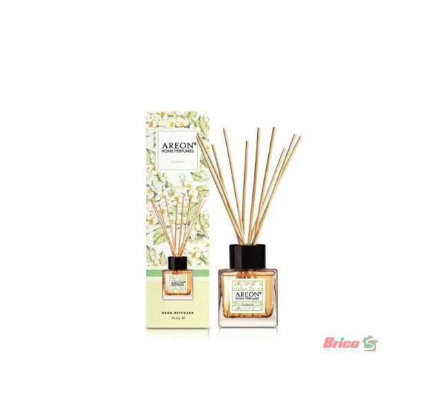 AREON HOME PARFUME BOTANIC 50ML JASMINE