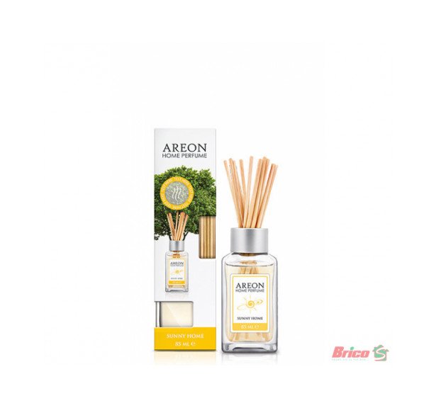 AREON HOME STICK 85ML SUNNY