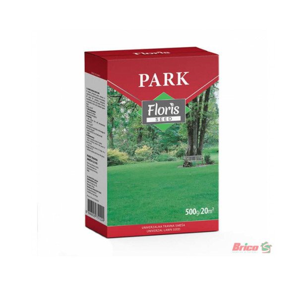 FLORIS TRAVNA SMEŠA PARK 500GR