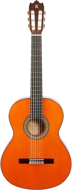 Alhambra 4F PURE flamenco gitara sa futrolom