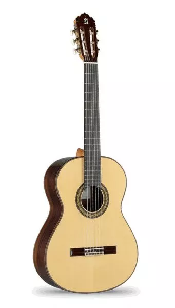 Alhambra 5PA klasična gitara sa futrolom