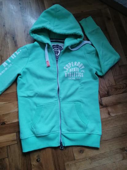 Superdry duks original