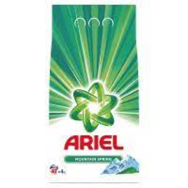 Ariel mountin color 7,5kg