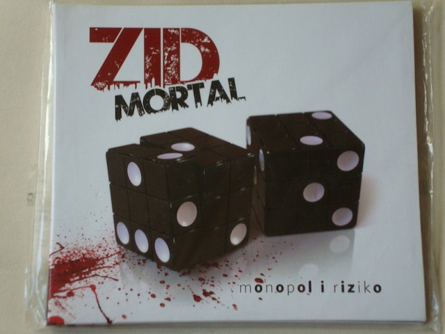 Zid Mortal - Monopol I Riziko