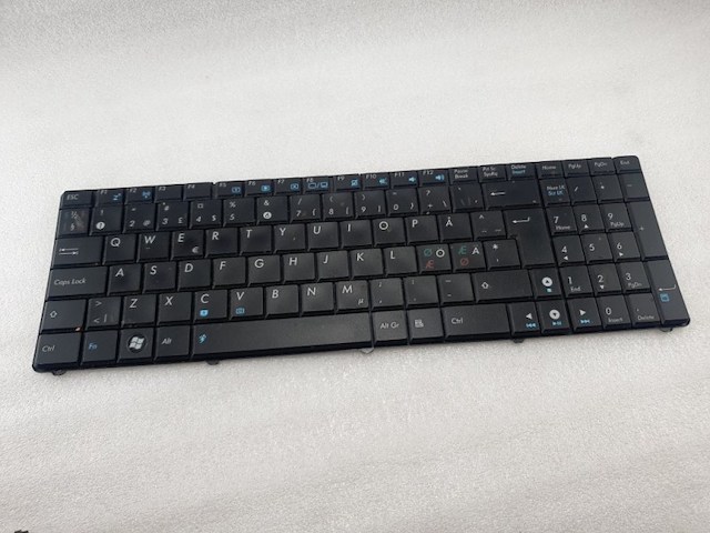 Tastatura za Asus N61J