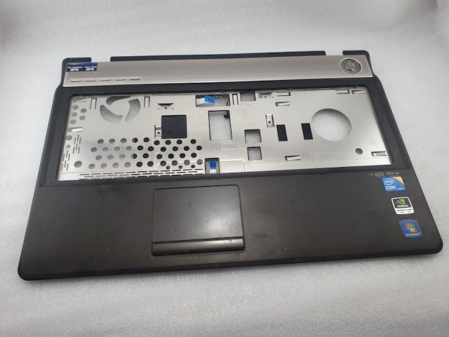 Palmrest za Asus N61J