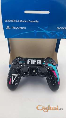 Dzojstik za Sony PS4 bezicni PS4 Dzojstik FIFA