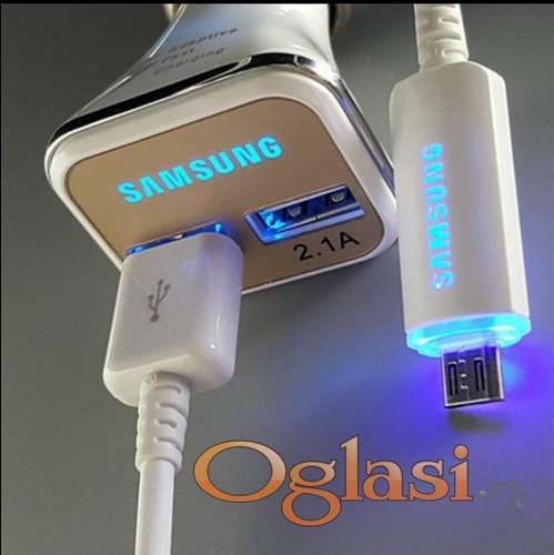 Original LED USB Cable For Samsung 1,2m NOVO