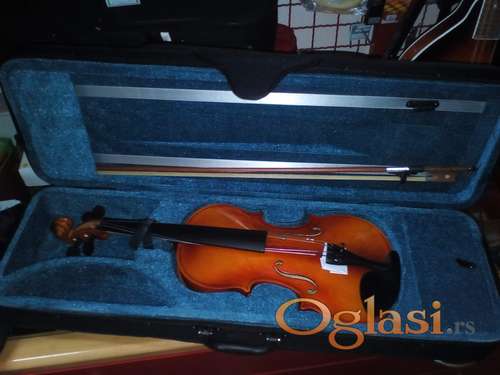 Violina 4/4 - Specijal Edisn - Moller GERMANY