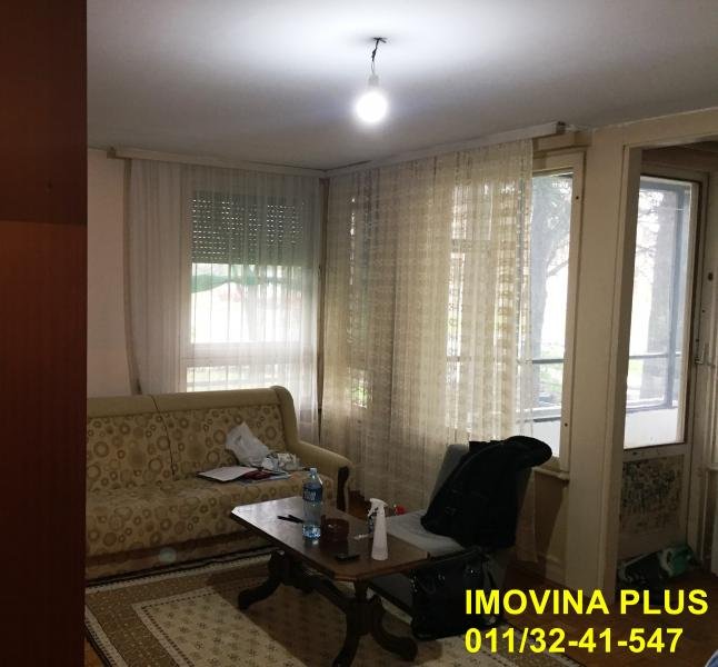 Zemun, Nova Galenika - Jovana Stojsavljevića, 83m2