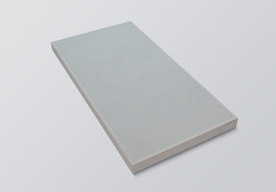 Sonitus Fiber Panel White 120x60cm (2kom.)