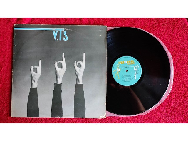 Vapour Trails – The VT`s