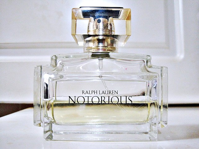 Ralph Lauren Notorious