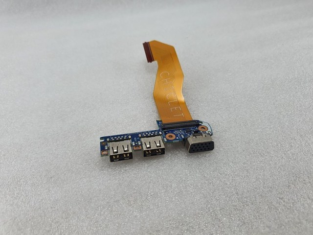 USb i VGA port za  HP Elitebook 850 g2