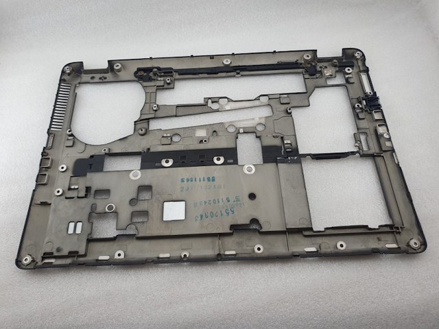 Donji deo kucista za  HP Elitebook 850 g2