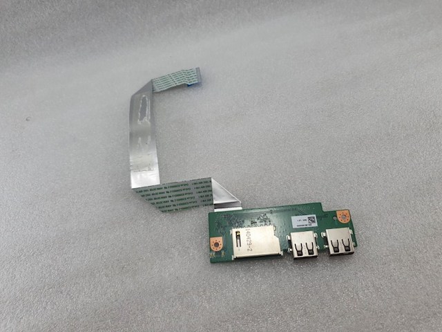 USb konektori, citac kartica za Lenovo IdeaPad U530 Tou