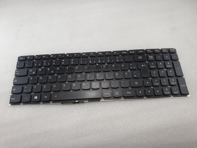 Tastatura za Lenovo IdeaPad U530 Touch