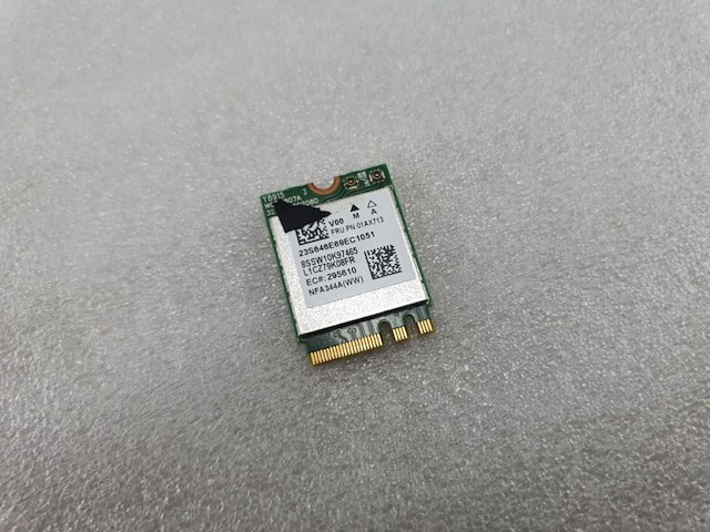 Wireless kartica za Lenovo Yoga 710-15IKB 80V5