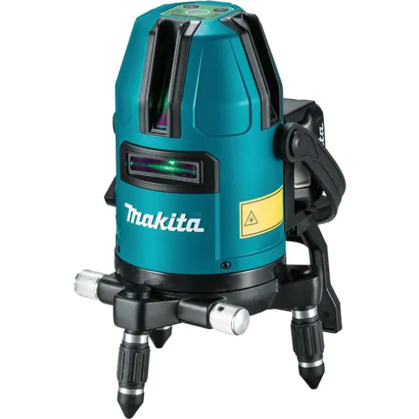 Makita laser sa ukrštenim linijama SK20GD