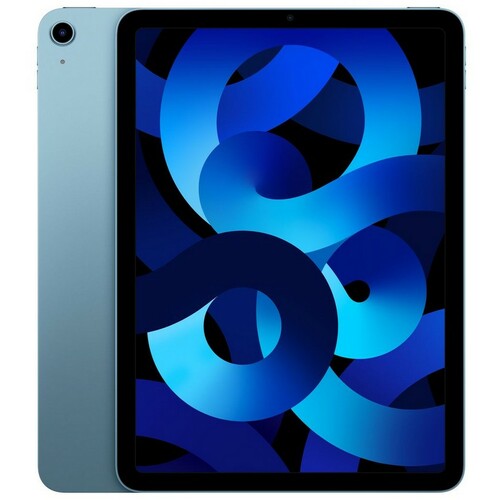 APPLE 10.9-inch iPad Air5 Wi-Fi 256GB - Blue