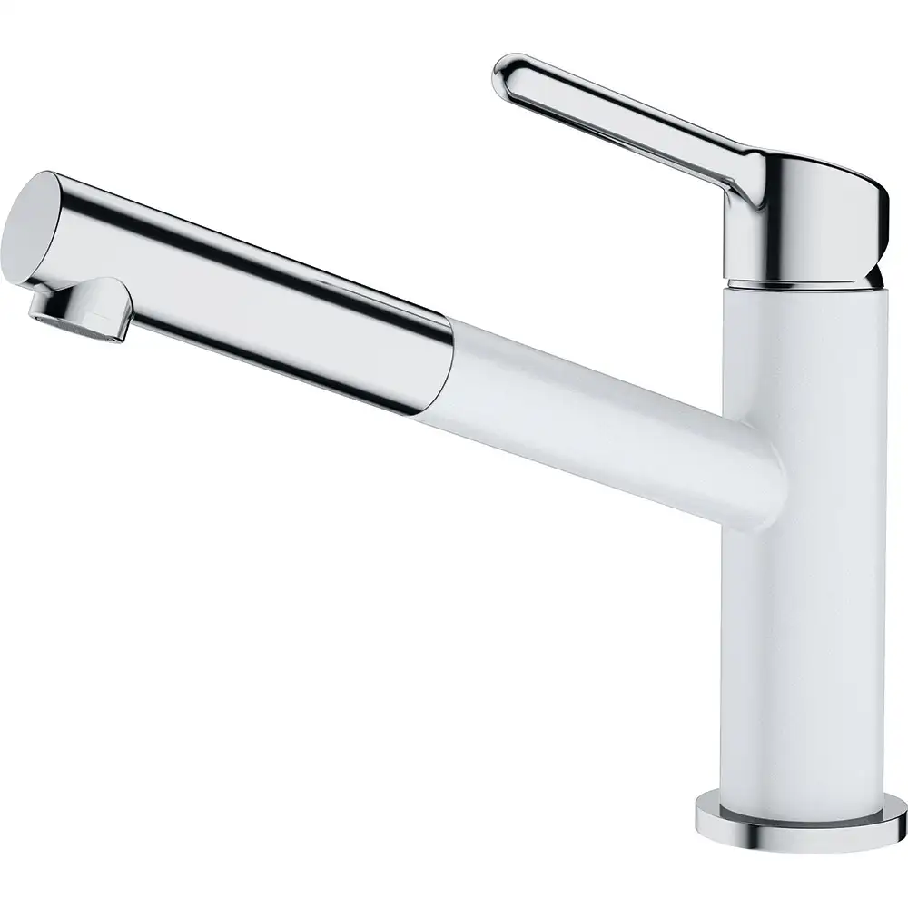 FRANKE ORBIT-D HROM-GLECER BELA 115.0623.139