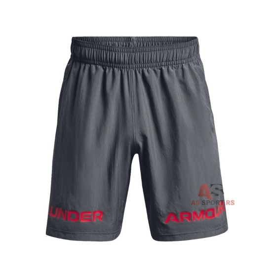 Under Armour Šorcevi Woven Graphic Wordmark S