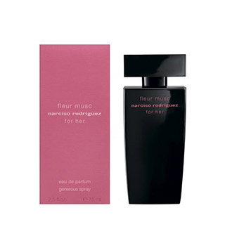 Fleur Musc for Her tester Narciso Rodriguez parfem
Narciso Rodriguez parfem
eau de parfum, 100 ml