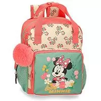 Disney ranac za vrtić 28cm Minnie Golden Days 22721