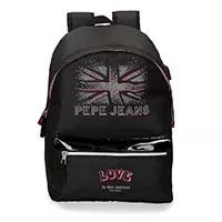 Pepe Jeans Školski ranac 42cm Ada 62523