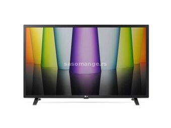 LG 32LQ630B6LA Smart TV 32" HD Ready DVB-T2