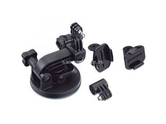 GoPro Suction Cup Mount (AUCMT-302) dodatak za akcionu kameru