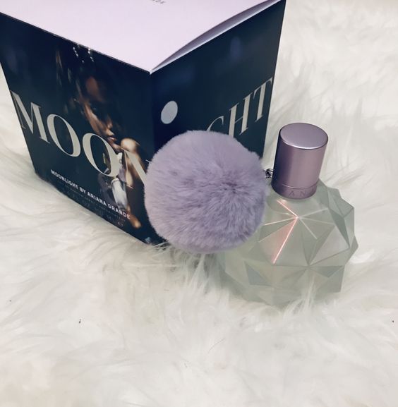 ARIANA Grande MOON LIGHT EDP TESTER 100ml