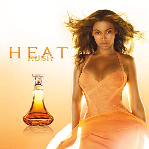 BEYONCE HEAT RUSH 100ml Ženski